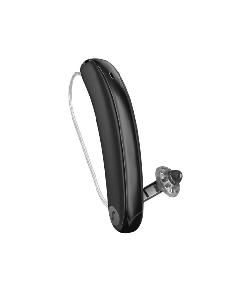 Signia Styletto 7 IX Slim rechargeable hearing aid - Discounted at ...