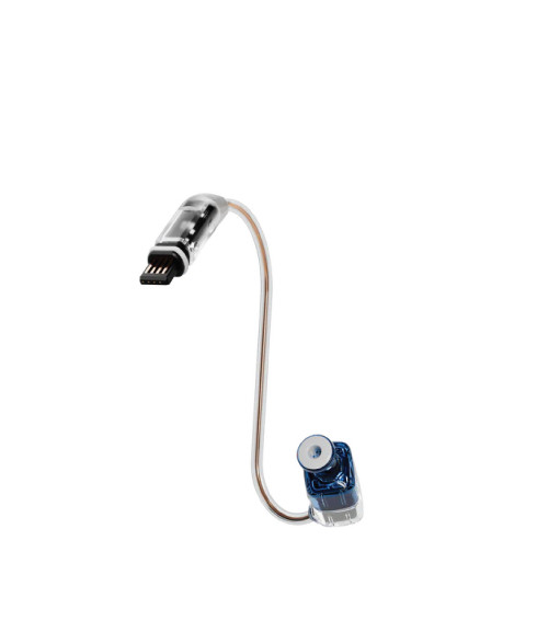 Oticon miniFit Detect Hearing Aid Receiver - Discounted at HEARING SAVERS