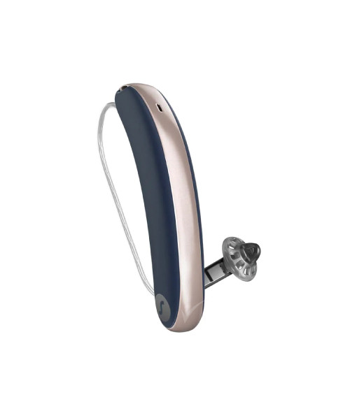 Signia Styletto 2 IX Slim rechargeable hearing aid - Discounted at ...