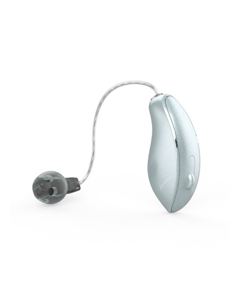 Starkey Edge AI 20 mRIC rechargeable hearing aid - Discounted at ...