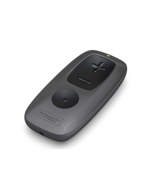 ReSound Remote Control - Discounted at HEARING SAVERS