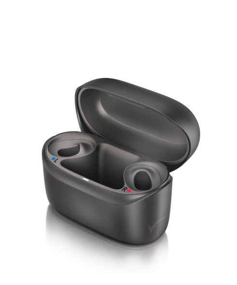 Unitron Charger RIC S - Discounted at HEARING SAVERS