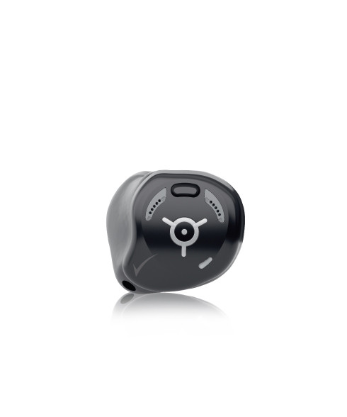 Unitron Smile Insera S9-R custom rechargeable hearing aid - Discounted ...