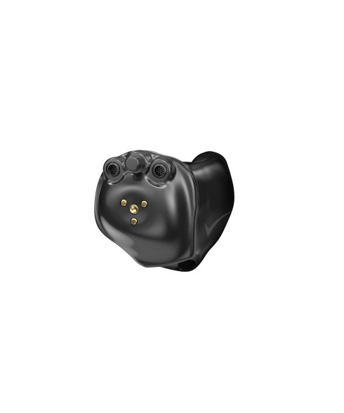 Starkey Omega AI 20 custom rechargeable hearing aid - Discounted at ...