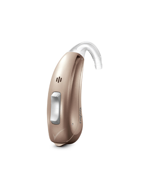 Signia Motion 5Nx BTE - Hearing Aid Prices Online - HEARING SAVERS