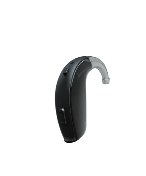 ReSound ENZO Q 7 Power hearing aid - Discounted at HEARING SAVERS