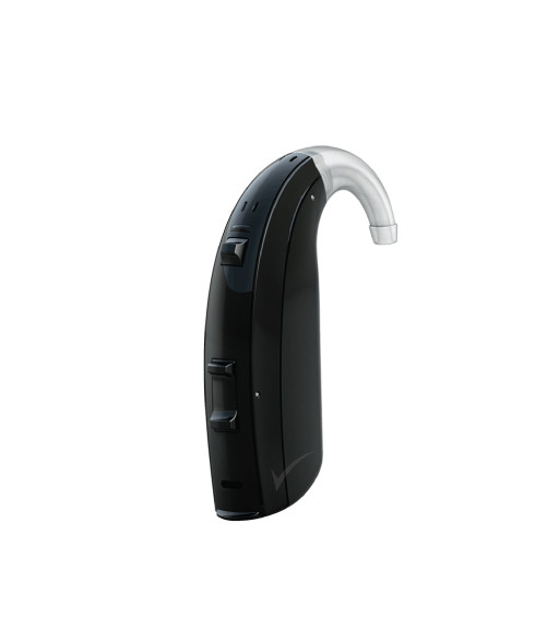 ReSound ENZO Q 5 Super Power hearing aid - Discounted at HEARING SAVERS