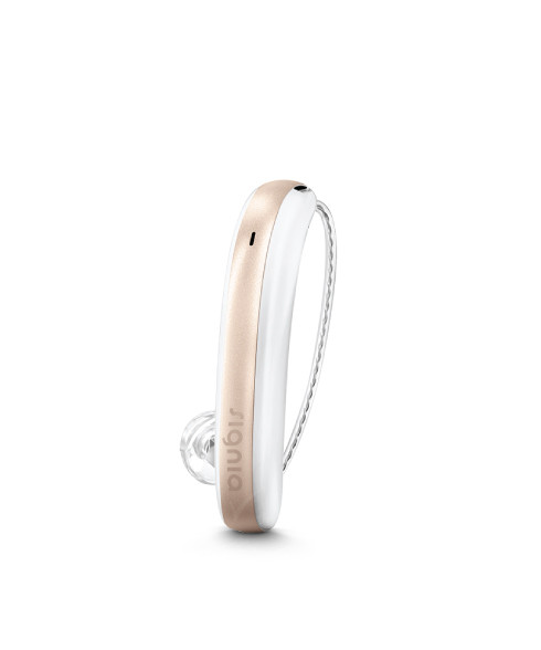 Signia Styletto 3X rechargeable hearing aid - Discounted at HEARING SAVERS