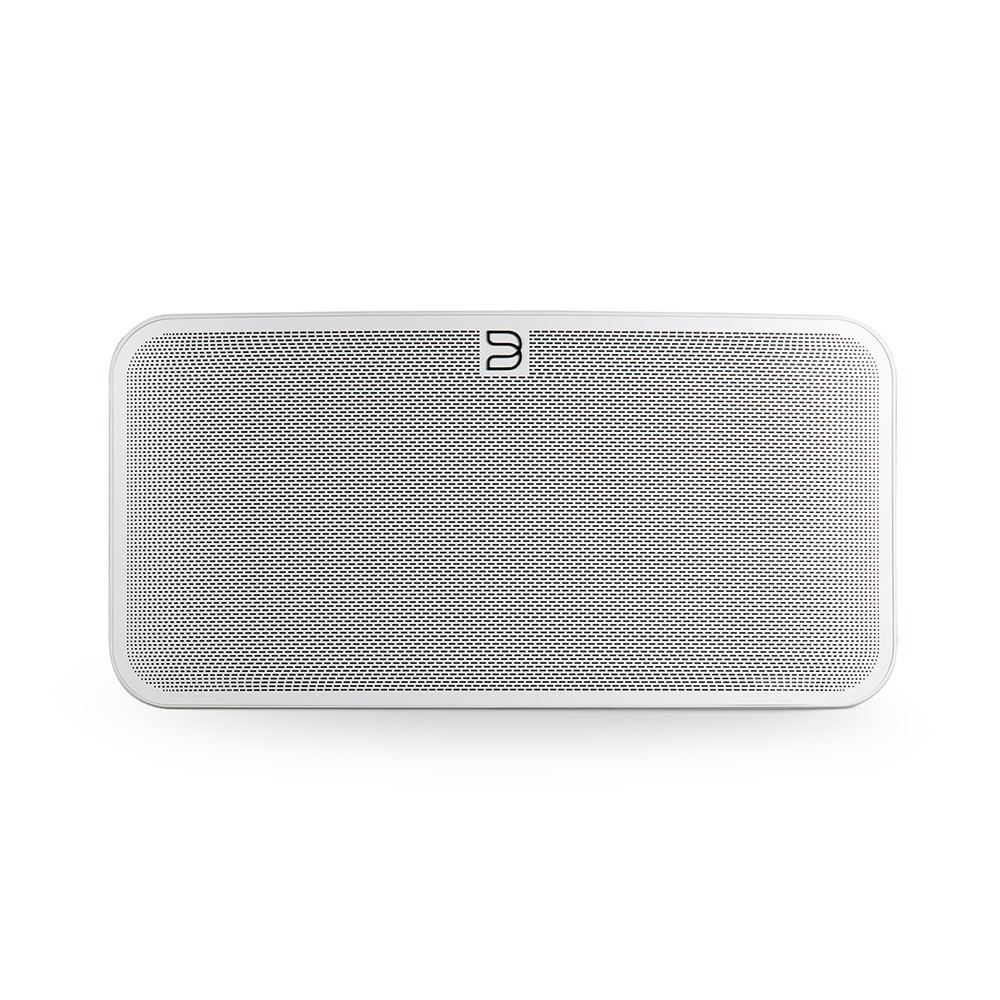 Bluesound Pulse Mini 2i – Wireless Speaker - Audio Experience