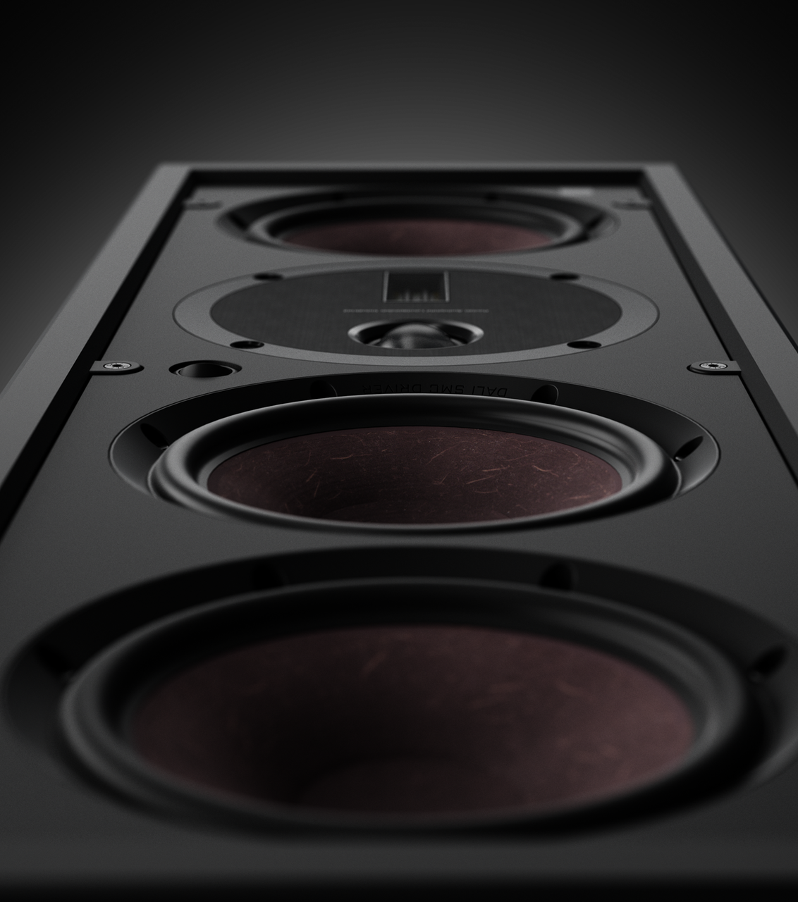 Dali Phantom M-375 – In Wall Speaker - Audio Experience