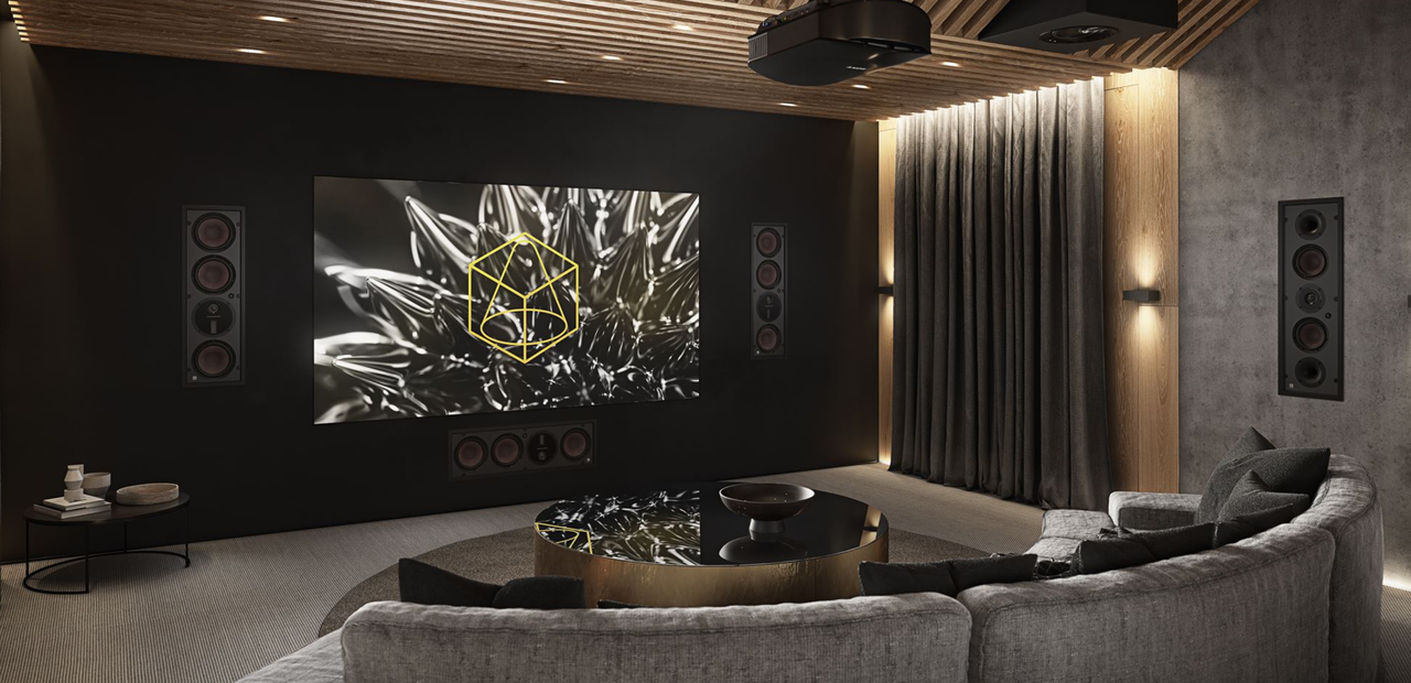 Dali Phantom M-375 – In Wall Speaker - Audio Experience