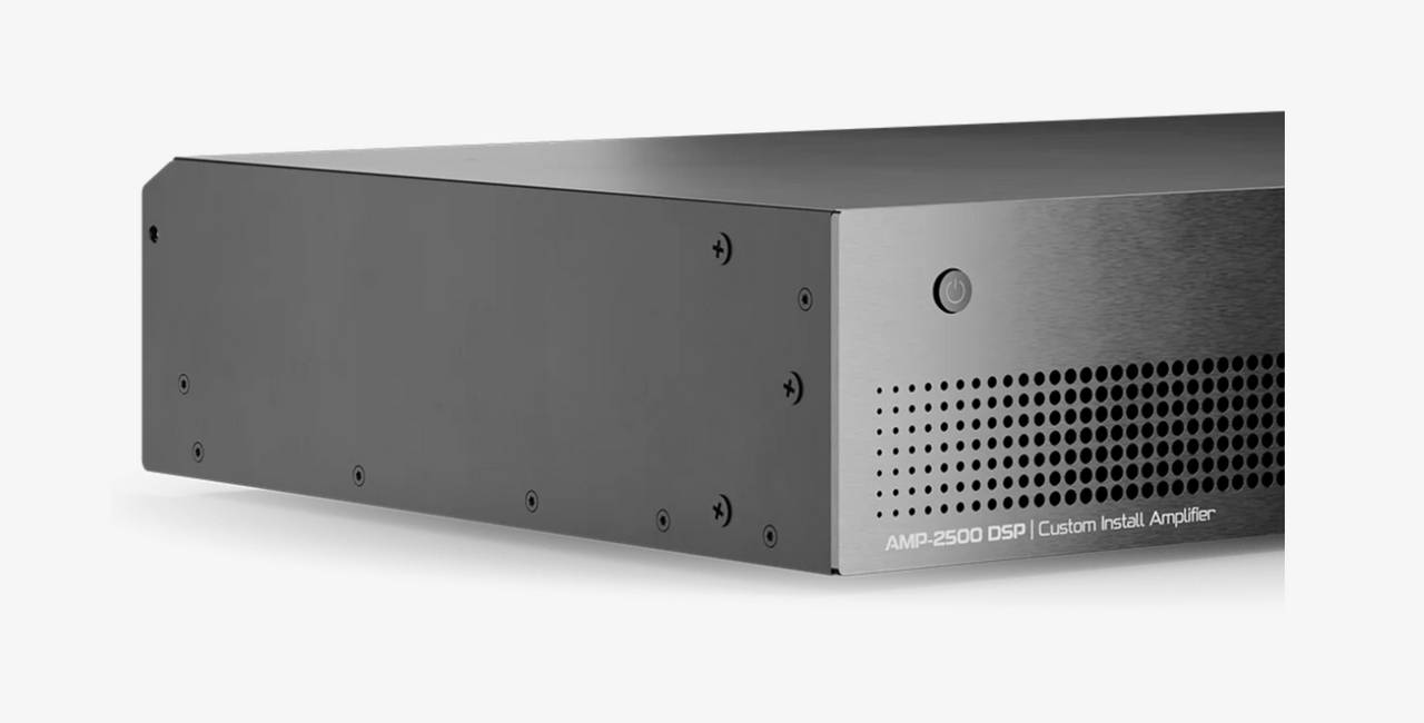 Dali Phantom CI AMP-2500 DSP