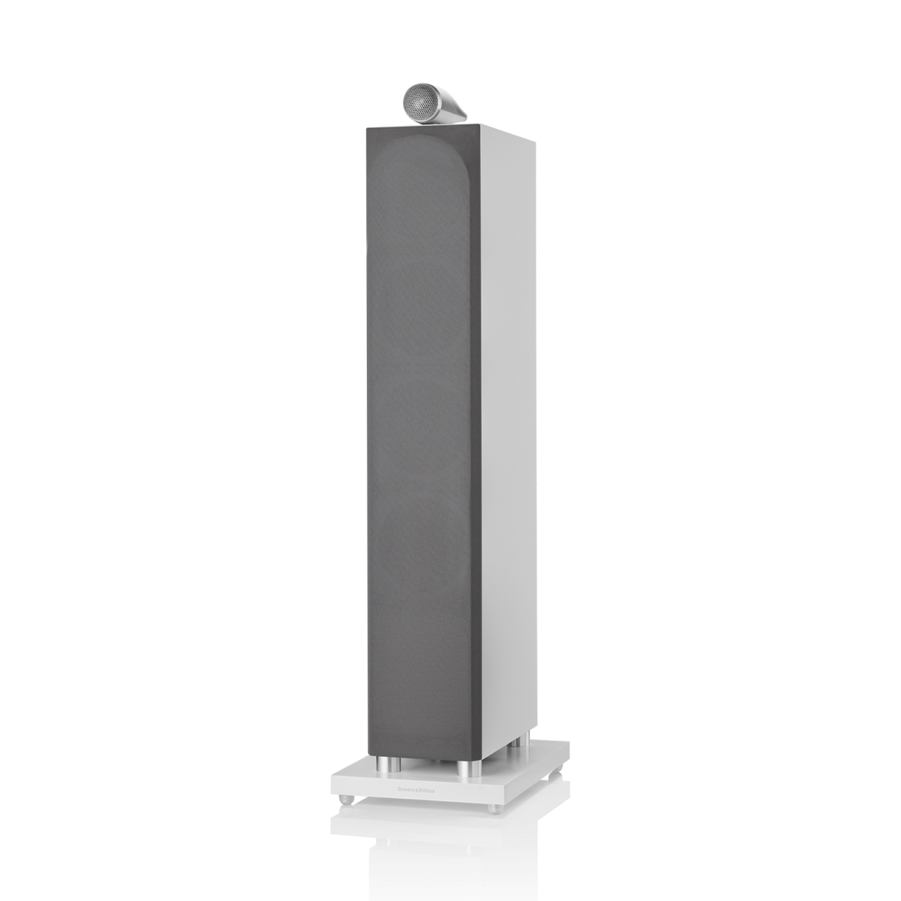 Bowers & Wilkins 702 S3 – Floorstanding Tower Speaker - Audio Experience