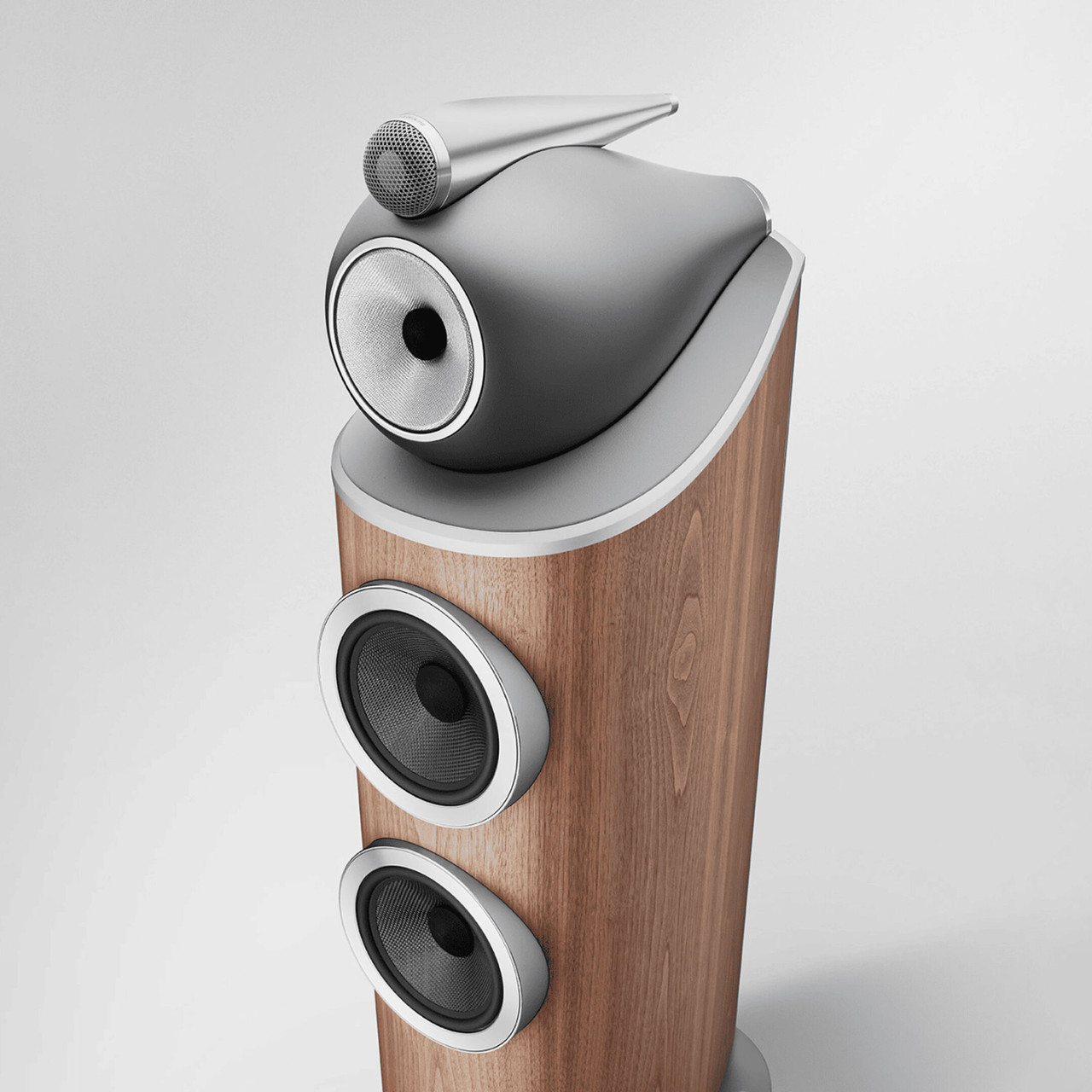 Bowers & Wilkins 803 D4 – Floorstanding Tower Speaker - Audio Experience