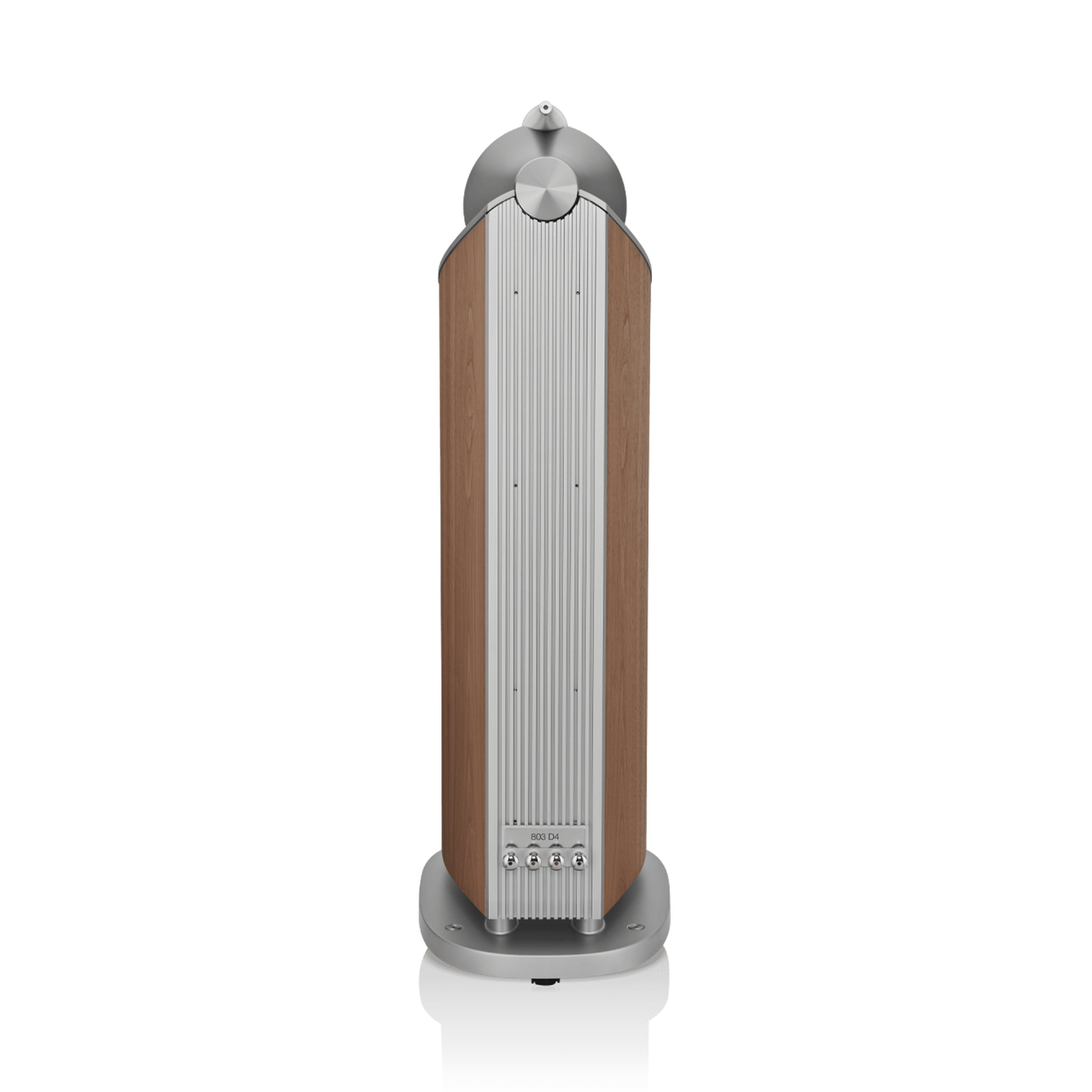 Bowers & Wilkins 803 D4 – Floorstanding Tower Speaker - Audio Experience