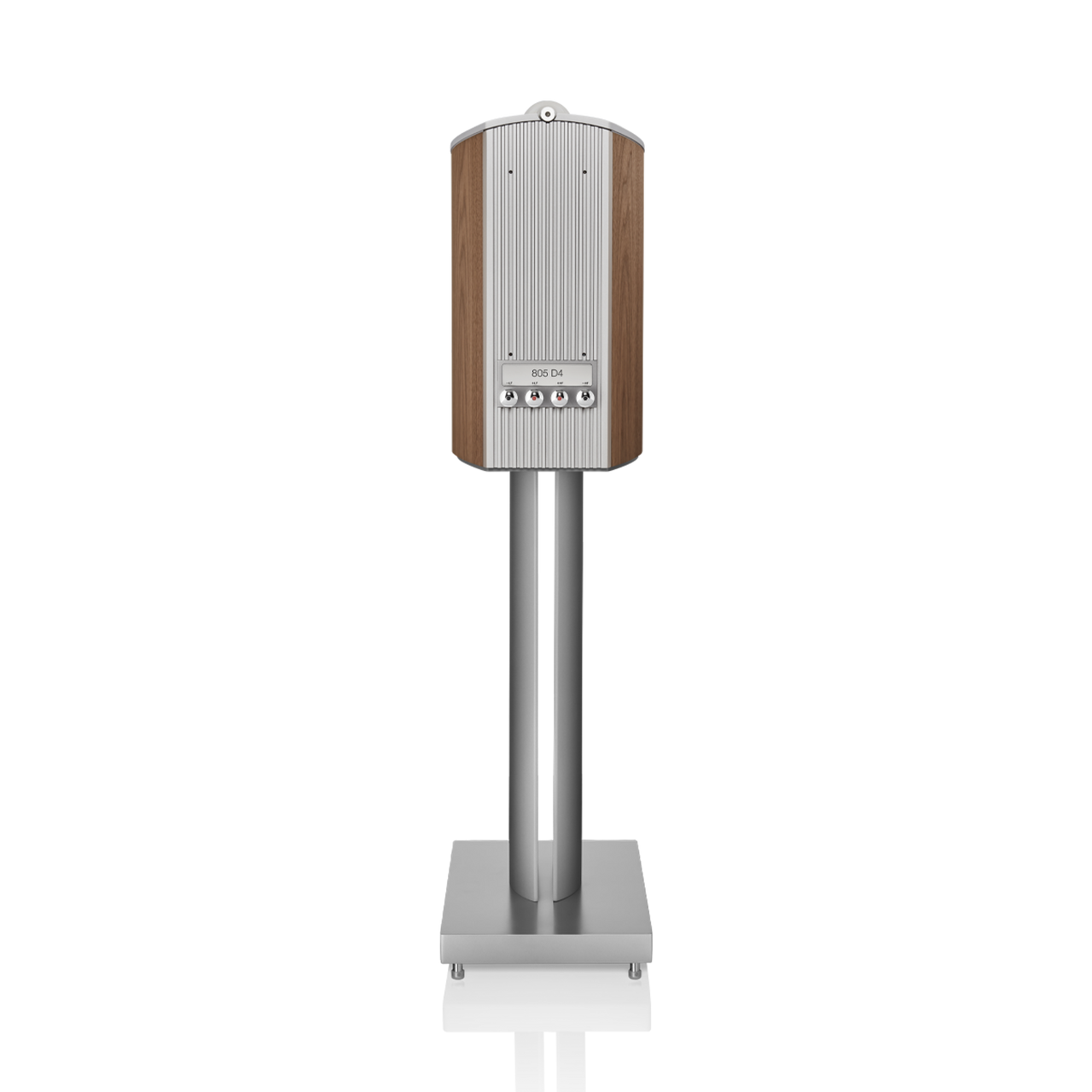 Bowers & Wilkins 805 D4 – Stand Mount Bookshelf Speaker - Audio Experience