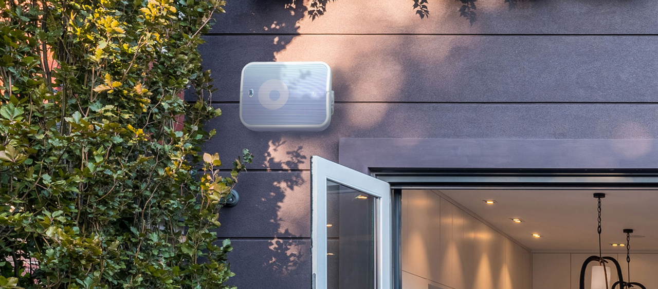 PSB CS500 – Flush Mount Outdoor Speaker - Audio Experience