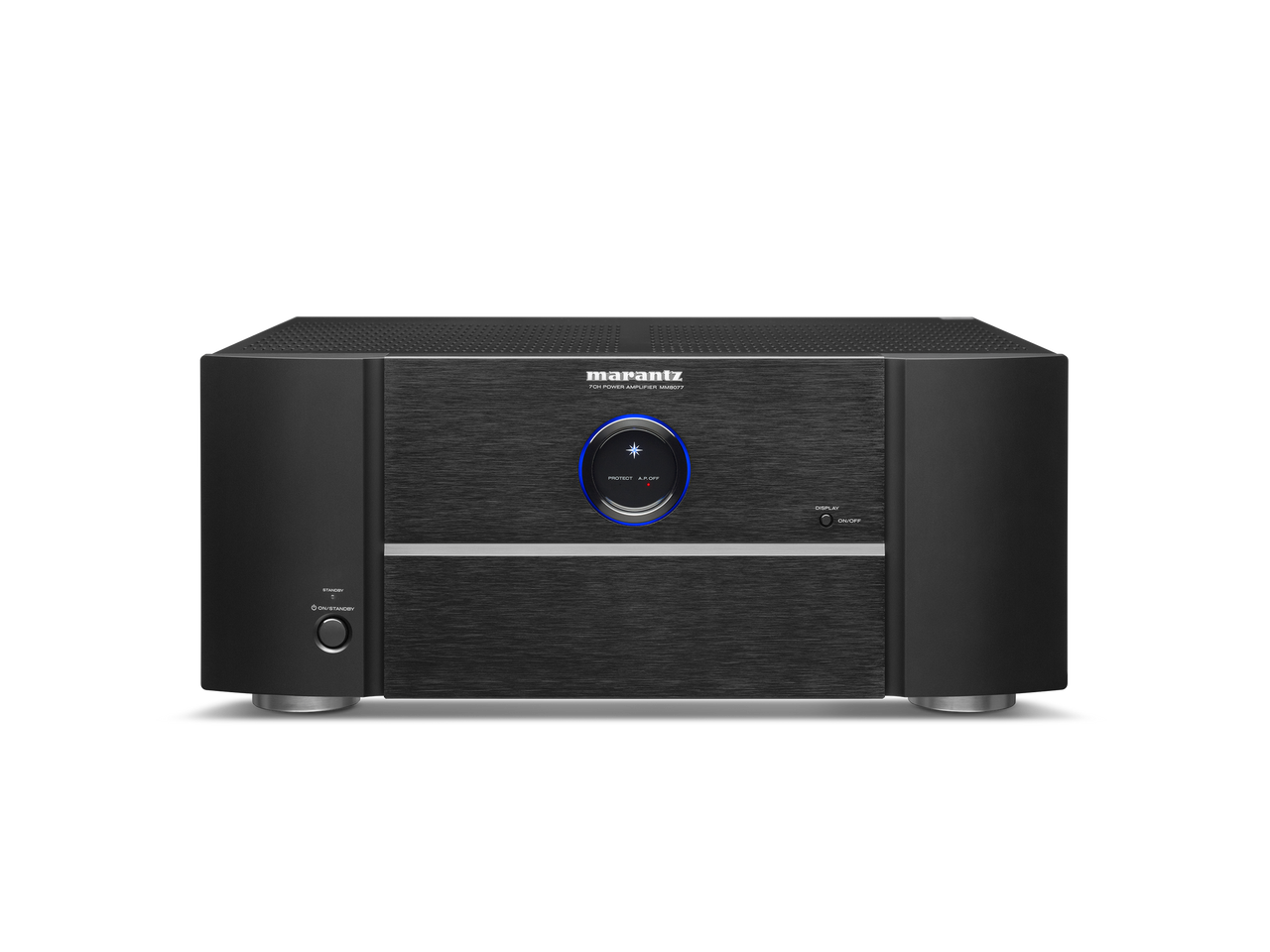 Marantz MM8077 – 7 Channel Amplifier