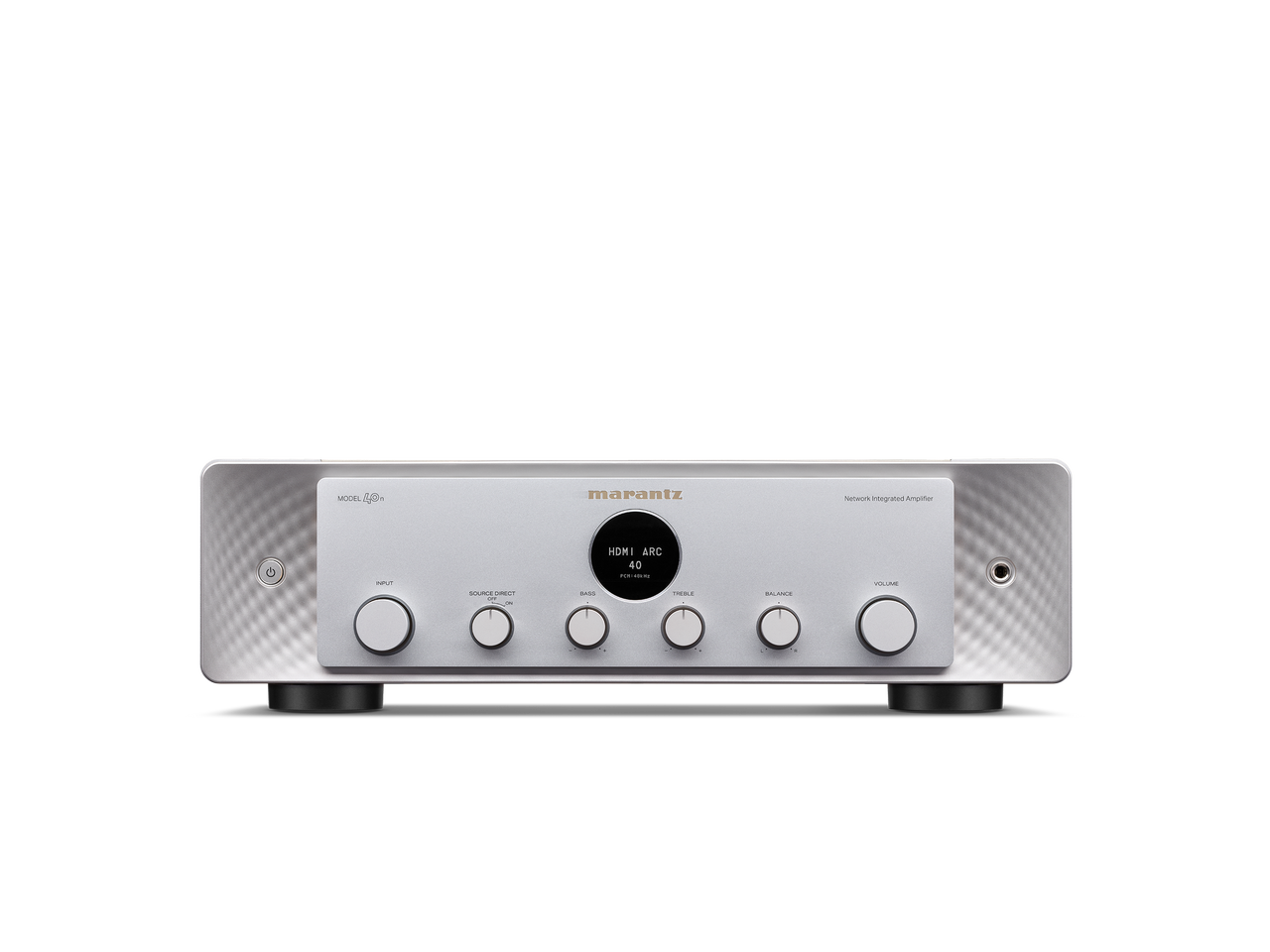 Marantz Model 40n – Streaming Integrated Amplifier