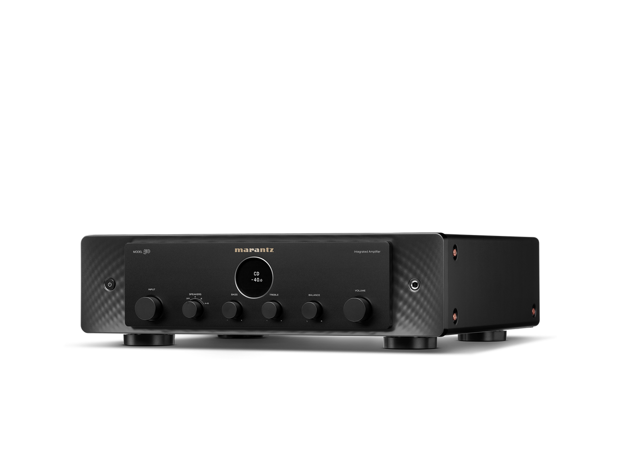 Marantz Model 50 – Integrated Amplifier