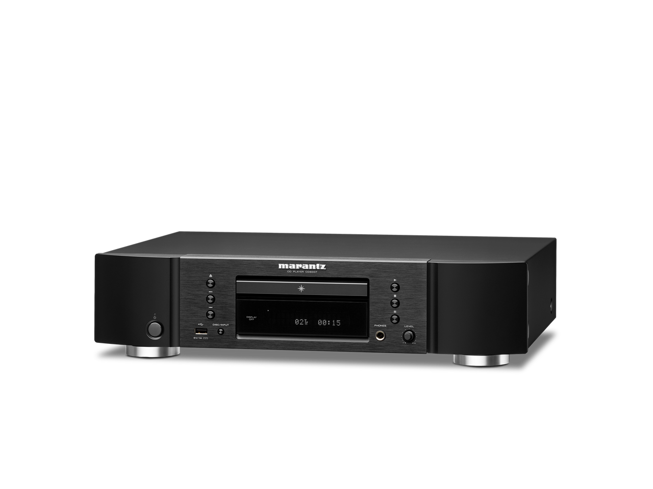 Marantz CD6007 – CD Player