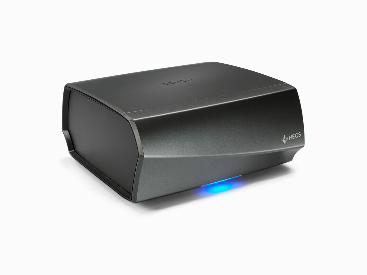 Denon HEOS Link HS2 – HEOS® Streaming Preamplifier
