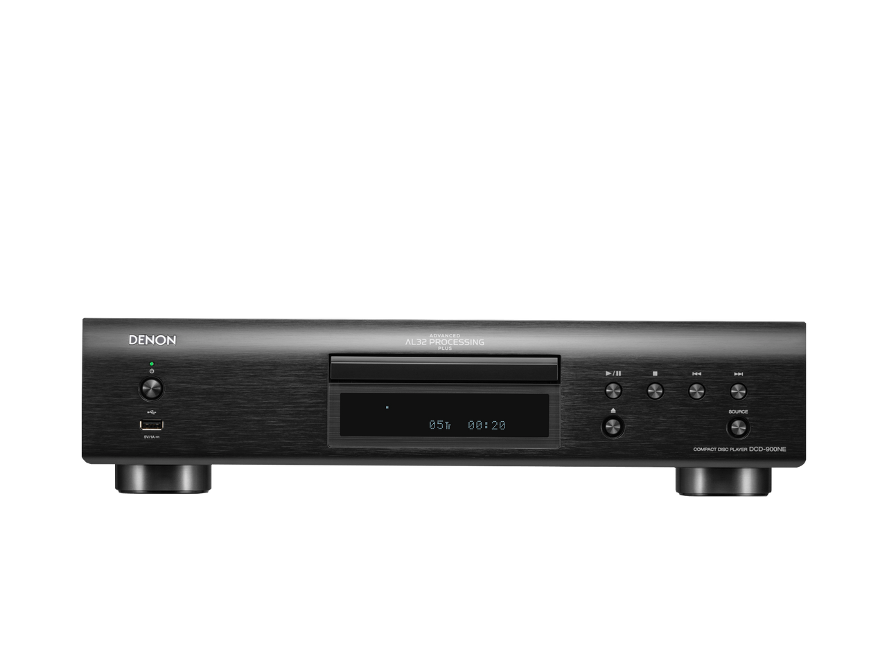 Denon DCD-900NE – CD Player
