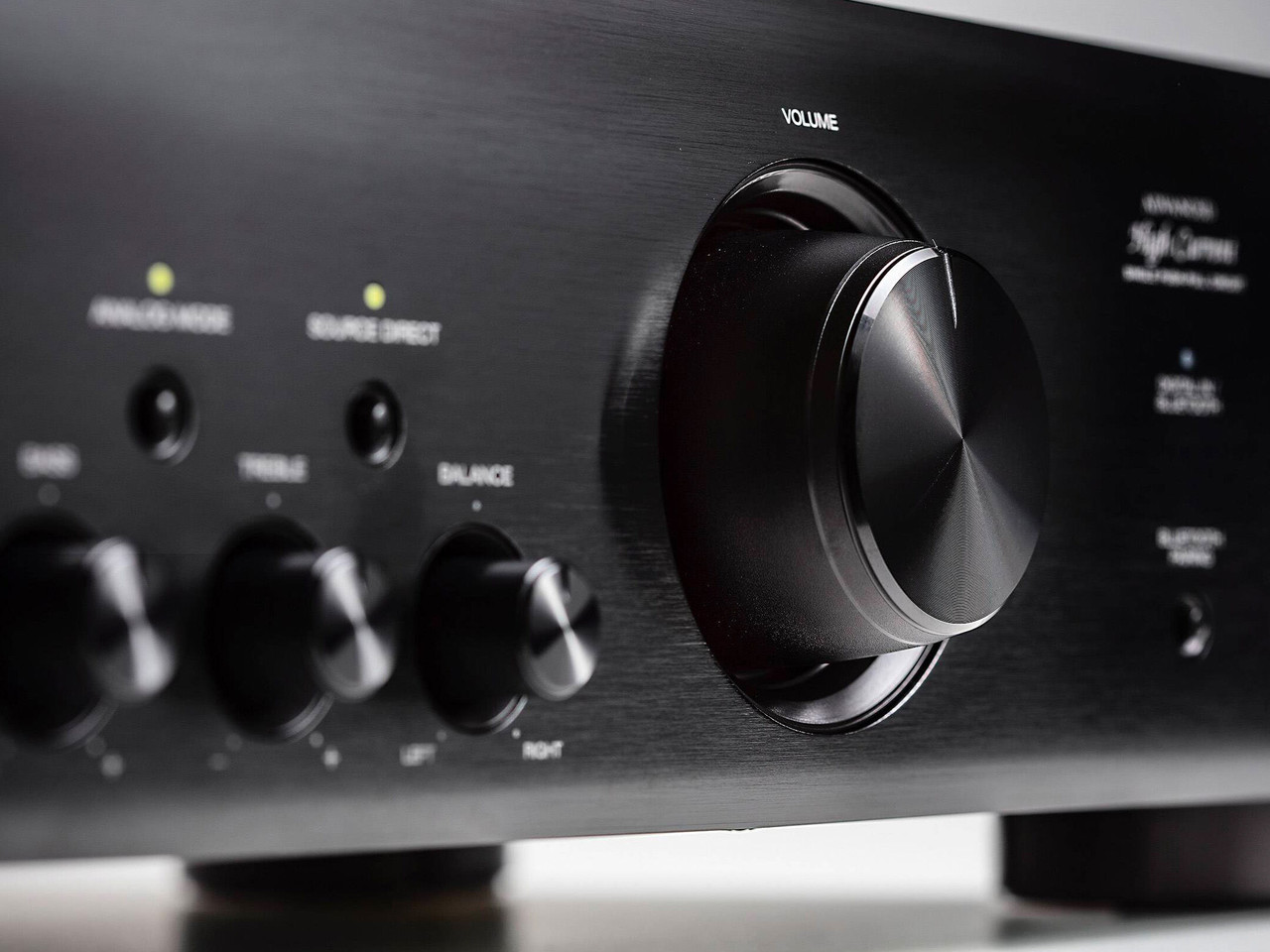 Denon PMA-600NE – Integrated Amplifier
