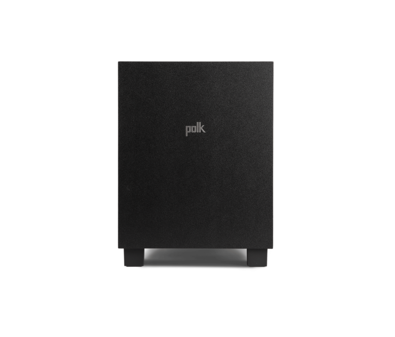 Polk Monitor XT10 – 10" Powered Subwoofer - Audio Experience