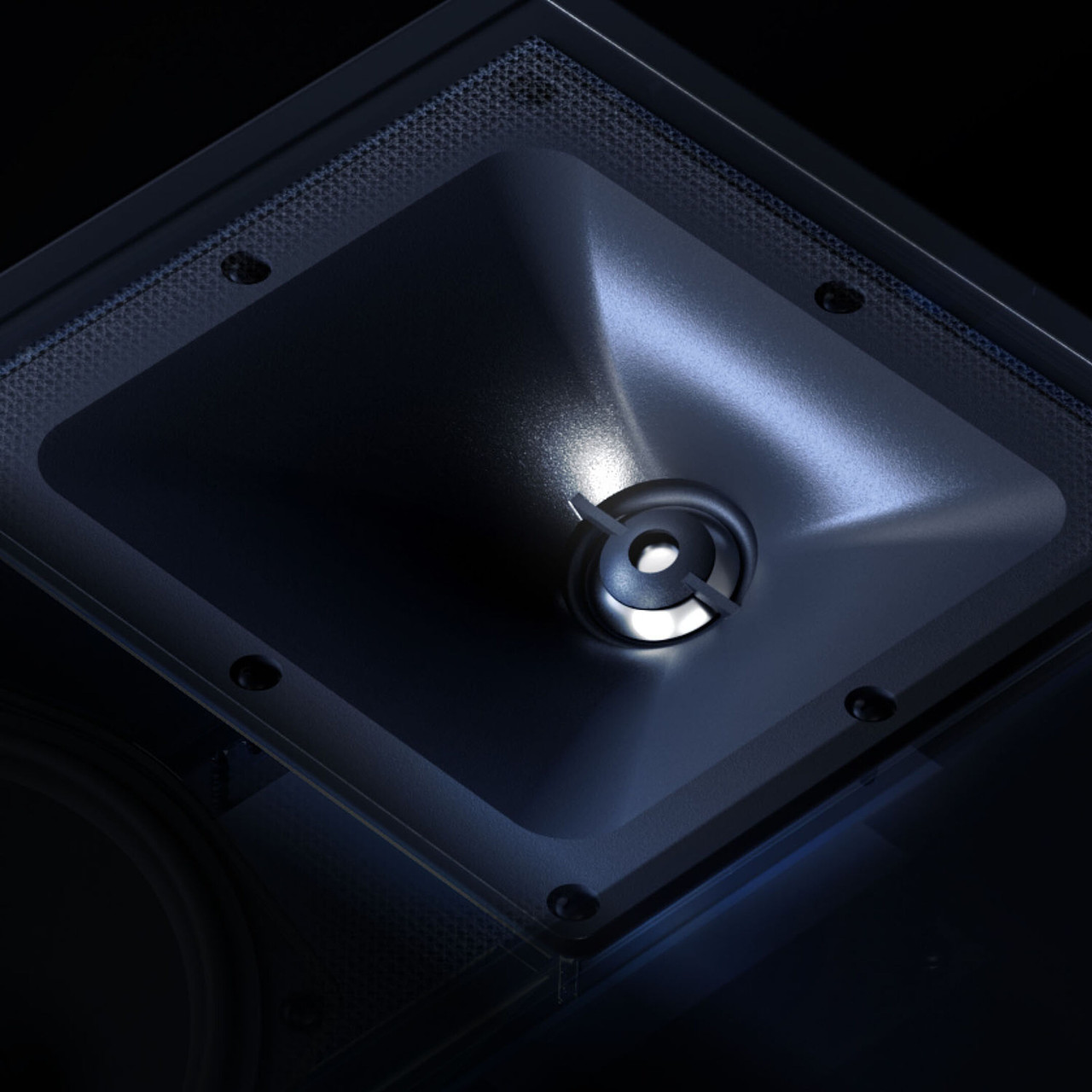 Definitive Technology Dymension DM90 – Integrated Height Module Speaker ...