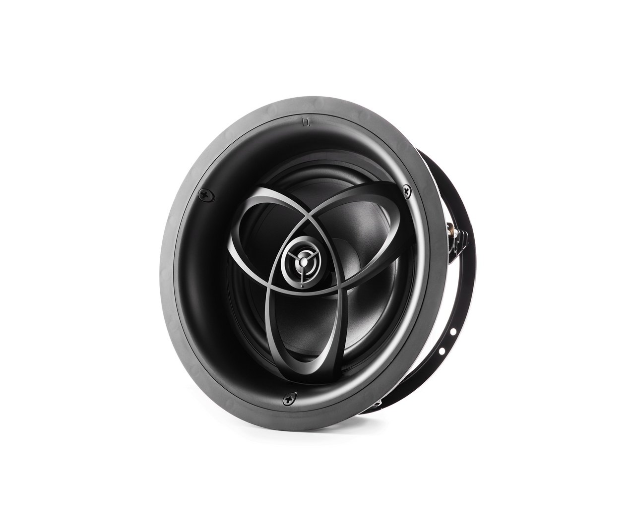 Definitive Technology Dymension CI PRO – DC-80 PRO – In Ceiling Speaker ...