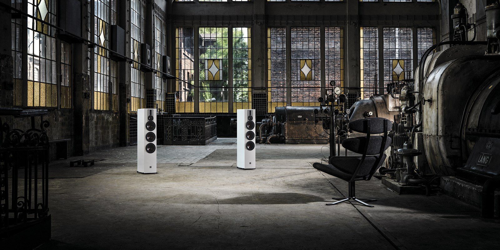Audio Experience