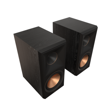 Klipsch Reference Premiere RP-600M II – Stand Mount Bookshelf Speaker ...