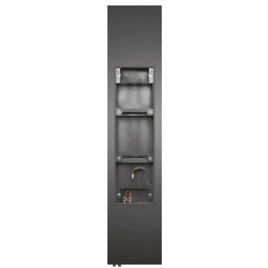 Bowers & Wilkins Custom Installation Architectural Speaker Back Box ...