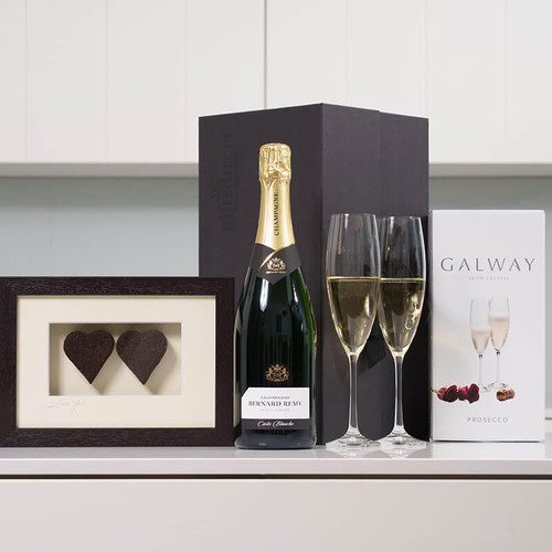 Engagement Celebration Gift Set