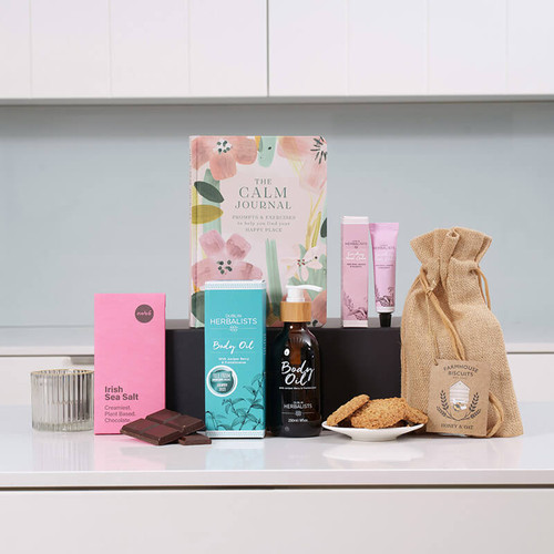 Gourmet Delights Hamper