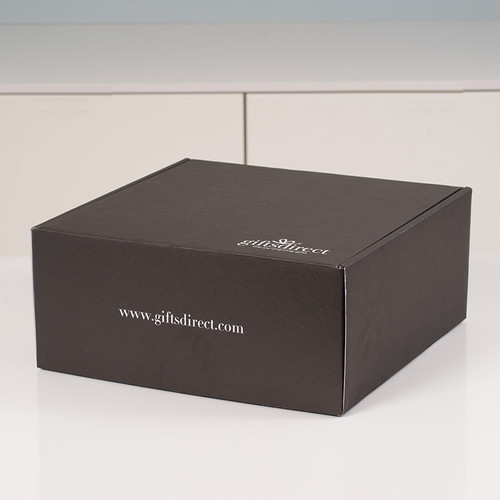 The Irish Treat Box - Gifts Direct