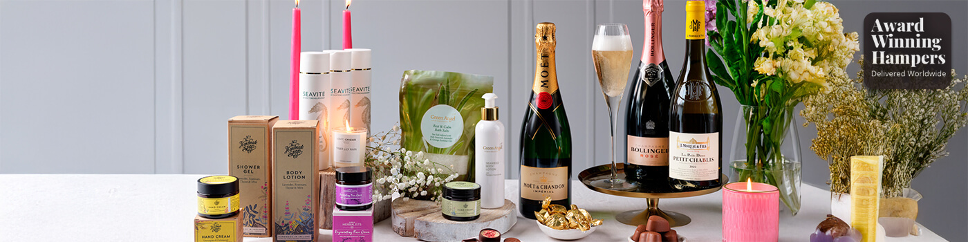 Gifts Direct: Ireland’s No:1 Gifts & Hampers Store Since 1987