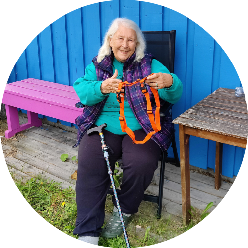 Canuzzo is different