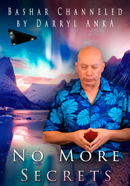 Shop by Session Date - 2025 - No More Secrets - Bashar Communications