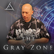 The Gray Zone - MP3 Audio Download - Bashar Communications