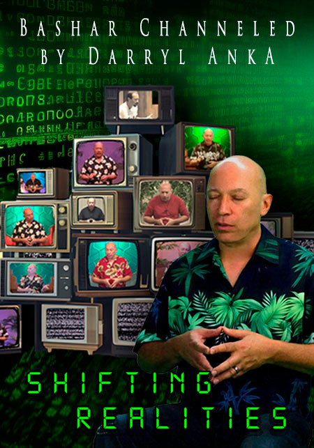 Shifting Realities - MP4 Video Download - Bashar Communications