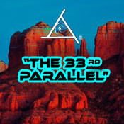 The 33rd Parallel - MP3 Audio Download - Bashar Communications
