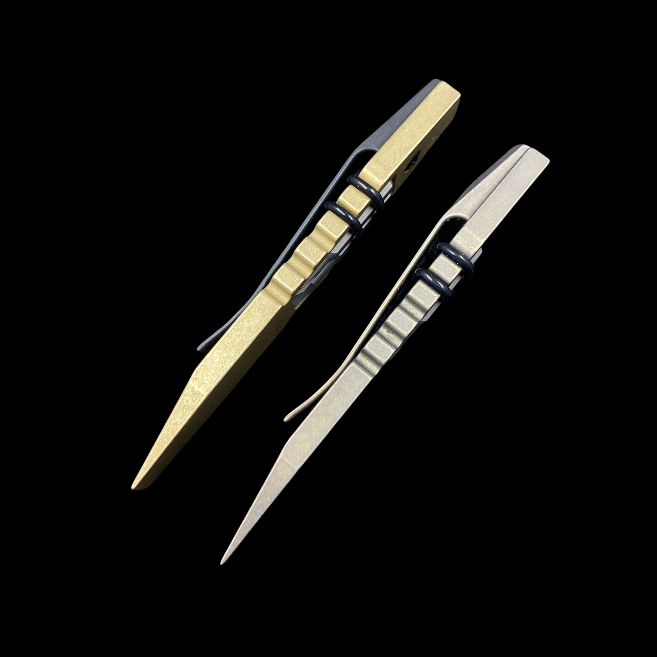 Vero Engineering Mini Fulcrum Pry Bar / Multi Tool - Way Of Knife & EDC ...