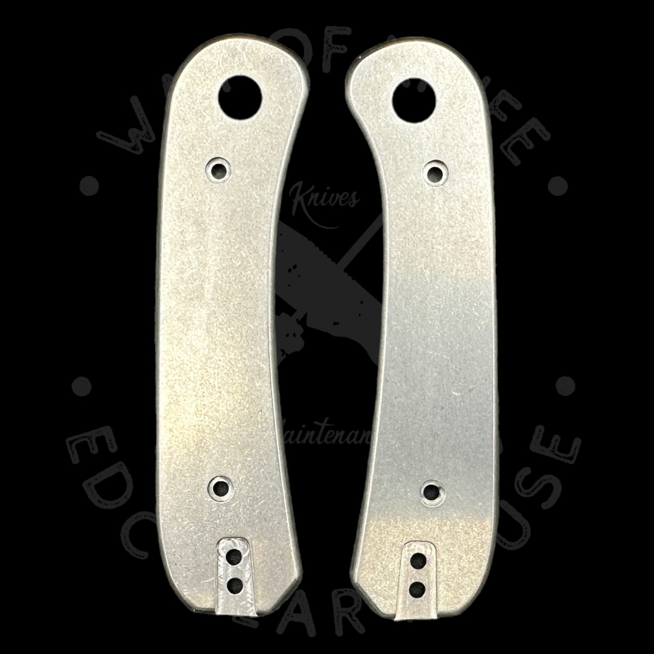 Stonewashed Titanium Scales for Knafs Co. Lander (Exclusive) - Way Of ...