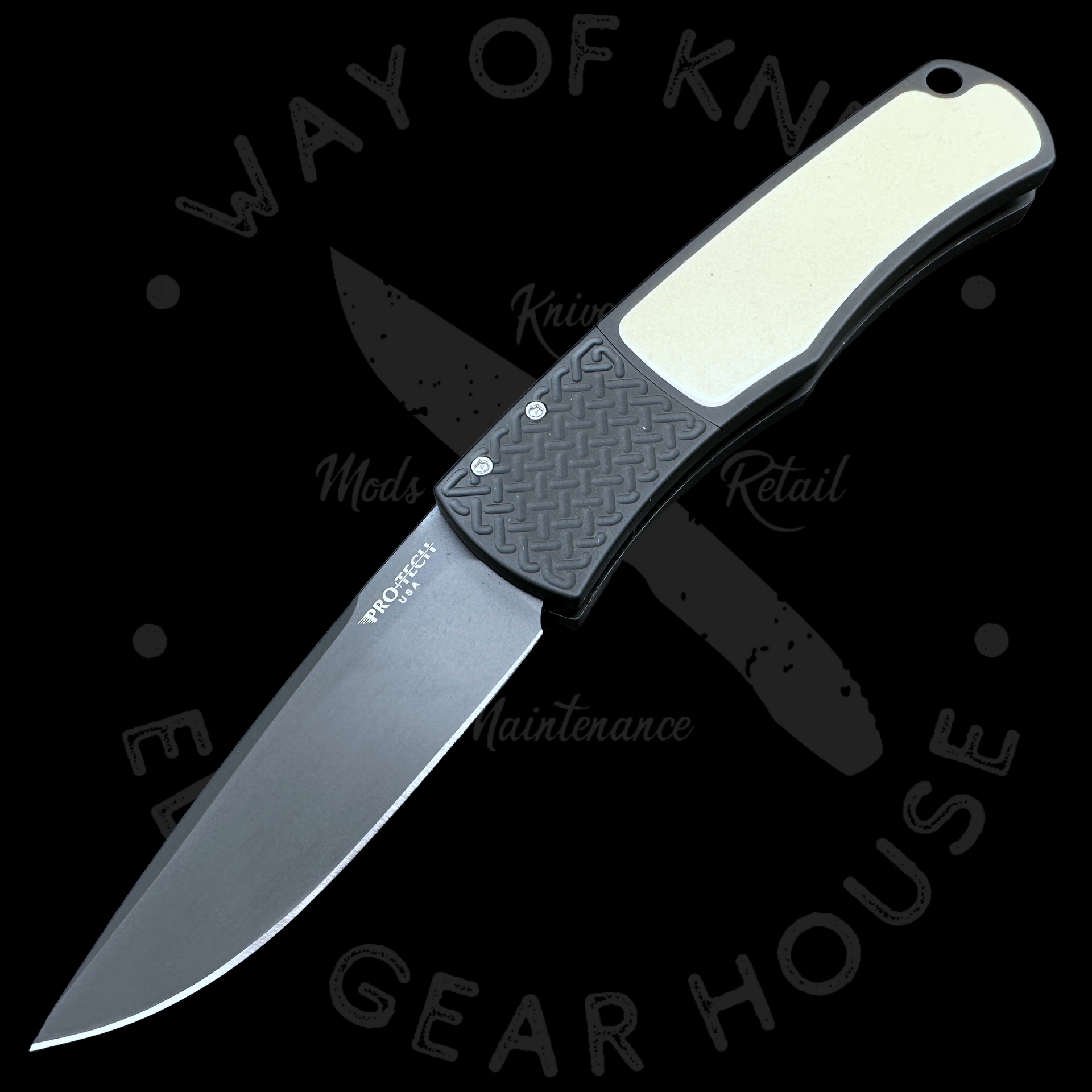 Pro-Tech Knives Products - Way Of Knife & EDC Gear House