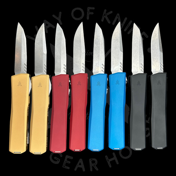 Steel Types - CPM MAGNACUT - Way Of Knife & EDC Gear House