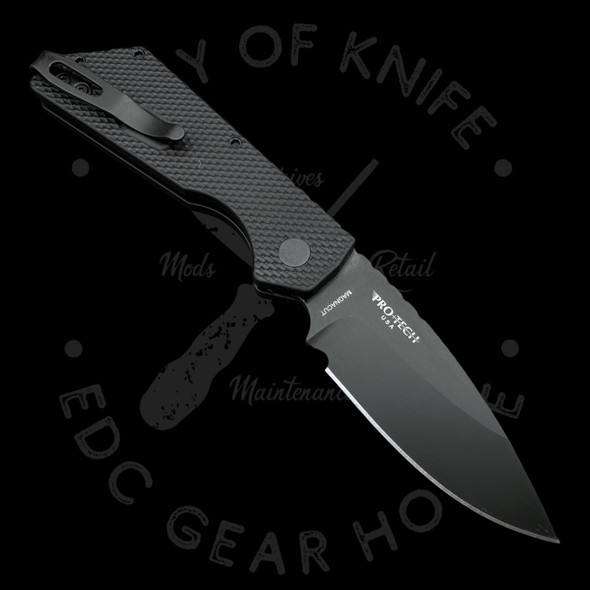 Pro-Tech Knives Products - Way Of Knife & EDC Gear House