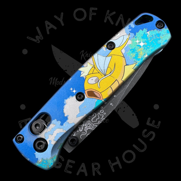 WoK&EDCGH - Knives, Modifications, EDC, Pens, Watches, Flashlights & More!