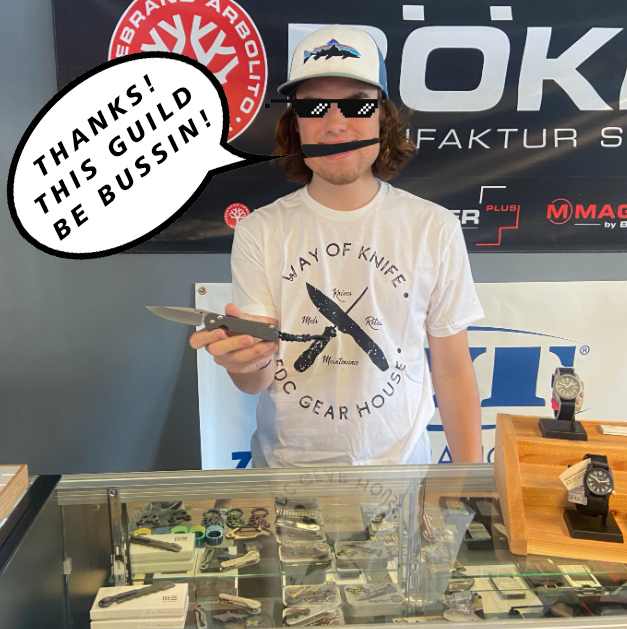 CKG Membership Complete! Thank you!